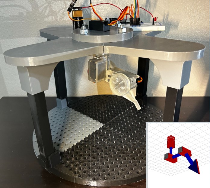 David Reinhardt - Personal Portfolio